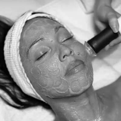 Glo2 Facial in Novi | Oxygen Glow & Skin Renewal – Skin + Halo